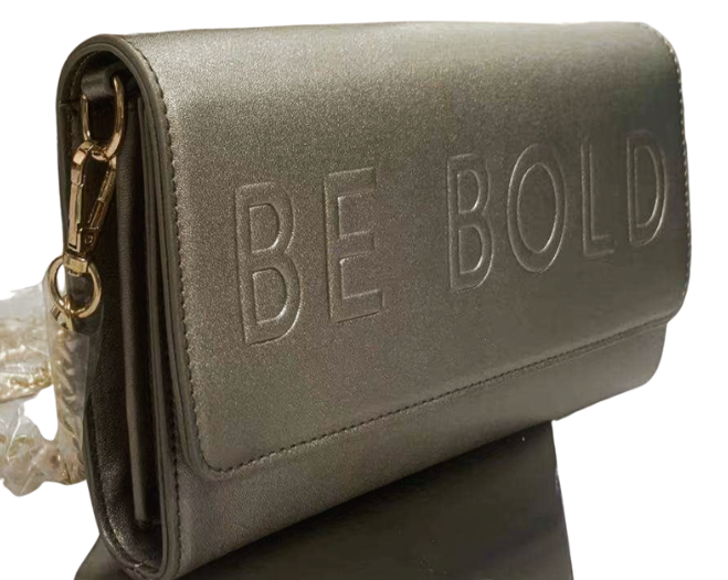 Bags – Be Bold Collections